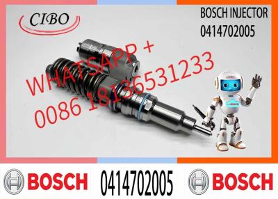 China Genuine Diesel Common Rail Fuel Injector 0414702010, 20440409, 0414702003, 0414702005, 0414702021, 5237322, 20381597, 31 for sale