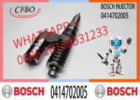 China Genuine Diesel Common Rail Fuel Injector 0414702010, 20440409, 0414702003, 0414702005, 0414702021, 5237322, 20381597, 31 for sale