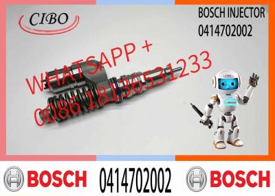 China Genuine Fuel Uint Pump Injector 0414702002 3165869 0414702017 5236686 5237146 8113286 3165874 3964829 for sale