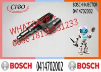 China Genuine Fuel Uint Pump Injector 0414702002 3165869 0414702017 5236686 5237146 8113286 3165874 3964829 for sale