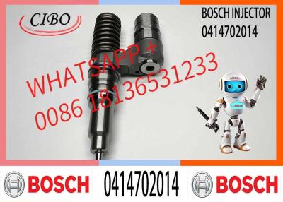 China Remanufactured Engine Unit Diesel Injector 0414700002 0414701038 0414702012 0414702014 3836007 for VOL-VO for sale