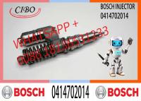 China Remanufactured Engine Unit Diesel Injector 0414700002 0414701038 0414702012 0414702014 3836007 for VOL-VO for sale