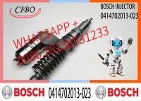 China Excavator Injector 0414702013 3829644 0414702023 0986441109 for Diesel Engine Parts Nozzle Assembly for sale