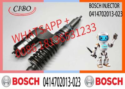 China Excavator Injector 0414702013 3829644 0414702023 0986441109 for Diesel Engine Parts Nozzle Assembly for sale