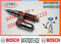 China Excavator Injector 0414702013 3829644 0414702023 0986441109 for Diesel Engine Parts Nozzle Assembly for sale