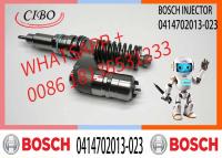 China Excavator Injector 0414702013 3829644 0414702023 0986441109 for Diesel Engine Parts Nozzle Assembly for sale