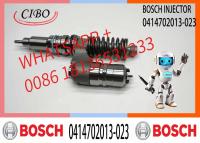 China Excavator Injector 0414702013 3829644 0414702023 0986441109 for Diesel Engine Parts Nozzle Assembly for sale