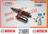 China Excavator Injector 0414702016 21160093 3801293 0414702025 for Diesel Engine Parts Nozzle Assembly for sale