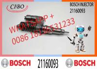 China Excavator Injector 0414702016 21160093 3801293 0414702025 for Diesel Engine Parts Nozzle Assembly for sale