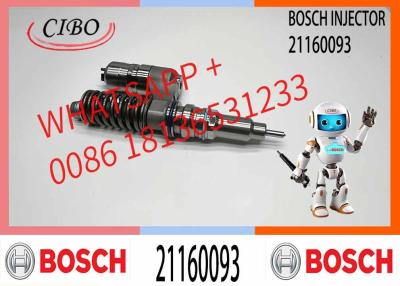 China Excavator Injector 0414702016 21160093 3801293 0414702025 for Diesel Engine Parts Nozzle Assembly for sale