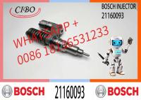 China Excavator Injector 0414702016 21160093 3801293 0414702025 for Diesel Engine Parts Nozzle Assembly for sale