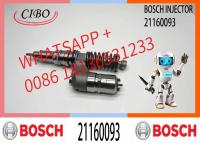 China Excavator Injector 0414702016 21160093 3801293 0414702025 for Diesel Engine Parts Nozzle Assembly for sale