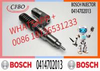 China NINE Brand High quality Diesel Common Rail Diesel Injector 0414702013 Fuel injector 0414702013 for sale