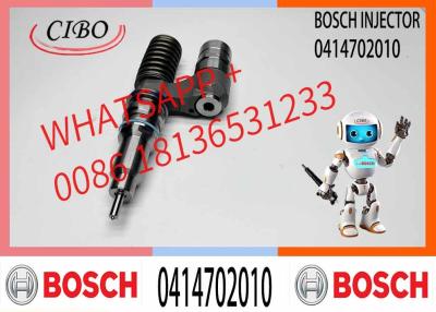 China Genuine Diesel Common Rail Fuel Injector 0414702010, 20440409, 0414702003, 0414702005, 0414702021, 5237322, 20381597, 31 for sale