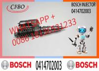 China Genuine Diesel Common Rail Fuel Injector 0414702010, 20440409, 0414702003, 0414702005, 0414702021, 5237322, 20381597, 31 for sale