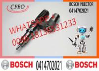 China Genuine Fuel Unit Pump Injector 0414702010 20440409 0414702003 0414702005 0414702021 5237322 20381597 3155044 for sale