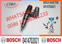 China Genuine Fuel Unit Pump Injector 0414702010 20440409 0414702003 0414702005 0414702021 5237322 20381597 3155044 for sale