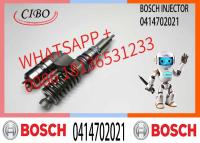 China Genuine Fuel Unit Pump Injector 0414702010 20440409 0414702003 0414702005 0414702021 5237322 20381597 3155044 for sale