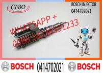 China Genuine Fuel Unit Pump Injector 0414702010 20440409 0414702003 0414702005 0414702021 5237322 20381597 3155044 for sale