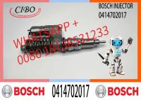 China HD fuel injector 0414702024 0414702021 0414702017 0414702015 0414702013 0414702010 0414702009 0414702005 0414702002 0414 for sale