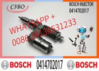 China HD fuel injector 0414702024 0414702021 0414702017 0414702015 0414702013 0414702010 0414702009 0414702005 0414702002 0414 for sale