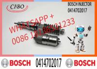 China HD fuel injector 0414702024 0414702021 0414702017 0414702015 0414702013 0414702010 0414702009 0414702005 0414702002 0414 for sale