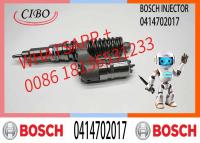 China HD fuel injector 0414702024 0414702021 0414702017 0414702015 0414702013 0414702010 0414702009 0414702005 0414702002 0414 for sale