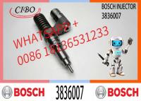 China Remanufactured Engine Unit Diesel Injector 0414700002 0414701038 0414702012 0414702014 3836007 for VOL-VO for sale