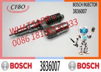 China Remanufactured Engine Unit Diesel Injector 0414700002 0414701038 0414702012 0414702014 3836007 for VOL-VO for sale