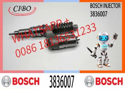 China Remanufactured Engine Unit Diesel Injector 0414700002 0414701038 0414702012 0414702014 3836007 for VOL-VO for sale