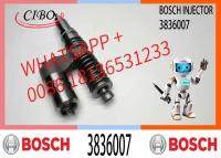 China Remanufactured Engine Unit Diesel Injector 0414700002 0414701038 0414702012 0414702014 3836007 for VOL-VO for sale