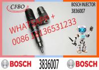 China Remanufactured Engine Unit Diesel Injector 0414700002 0414701038 0414702012 0414702014 3836007 for VOL-VO for sale