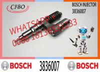 China Remanufactured Engine Unit Diesel Injector 0414700002 0414701038 0414702012 0414702014 3836007 for VOL-VO for sale