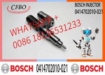 China Genuine Diesel Common Rail Fuel Injector 0414702010, 20440409, 0414702003, 0414702005, 0414702021, 5237322, 20381597, 31 for sale