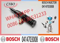China fuel injector 0414755018 0414755016 0414755007 0414755006 0414750004 0414731004 0414703013 0414703010 0414703009 0414 for sale