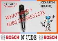 China fuel injector 0414755018 0414755016 0414755007 0414755006 0414750004 0414731004 0414703013 0414703010 0414703009 0414 for sale