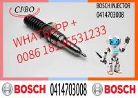 China fuel injector 0414755018 0414755016 0414755007 0414755006 0414750004 0414731004 0414703013 0414703010 0414703009 0414 for sale