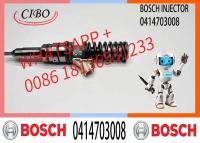 China fuel injector 0414755018 0414755016 0414755007 0414755006 0414750004 0414731004 0414703013 0414703010 0414703009 0414 for sale