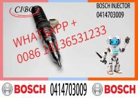 China Feul Unit Injector 0414703009 504287106 504128354 504287106 for sale