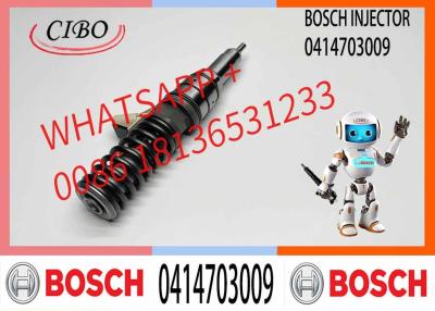 China Feul Unit Injector 0414703009 504287106 504128354 504287106 for sale