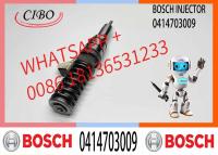 China Feul Unit Injector 0414703009 504287106 504128354 504287106 for sale
