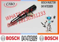 China Feul Unit Injector 0414703009 504287106 504128354 504287106 for sale
