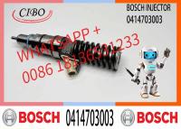 China High Quality Diesel Fuel Injector 0414703003 0414703002 for sale