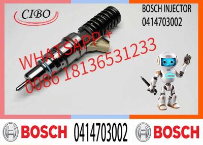China Engine Fuel Injector 0414703002 0414703003 0414703005 0414703007 0414703004 504132378 for sale