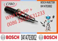 China Engine Fuel Injector 0414703002 0414703003 0414703005 0414703007 0414703004 504132378 for sale