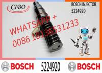 China Auto Parts Diesel Common Rail Fuel Injector 0414703002 0414703003 0414703005 5224920 for DETROIT DIESEL SERIES 60 for sale