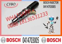 China Diesel Fuel Injector 0986441030 0986441029 0986441028 0986441031 0414703005 0414703003 0414703002 0414703007 for sale