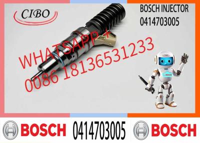 China Diesel Fuel Injector 0986441030 0986441029 0986441028 0986441031 0414703005 0414703003 0414703002 0414703007 for sale