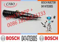 China Diesel Fuel Injector 0986441030 0986441029 0986441028 0986441031 0414703005 0414703003 0414703002 0414703007 for sale