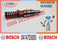 China Diesel Fuel Injector 0986441030 0986441029 0986441028 0986441031 0414703005 0414703003 0414703002 0414703007 for sale
